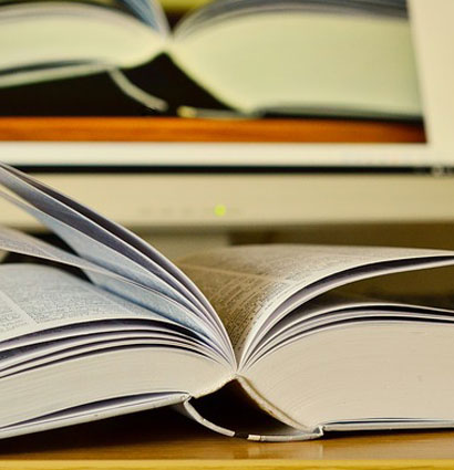 Library – George Benson Christian University College