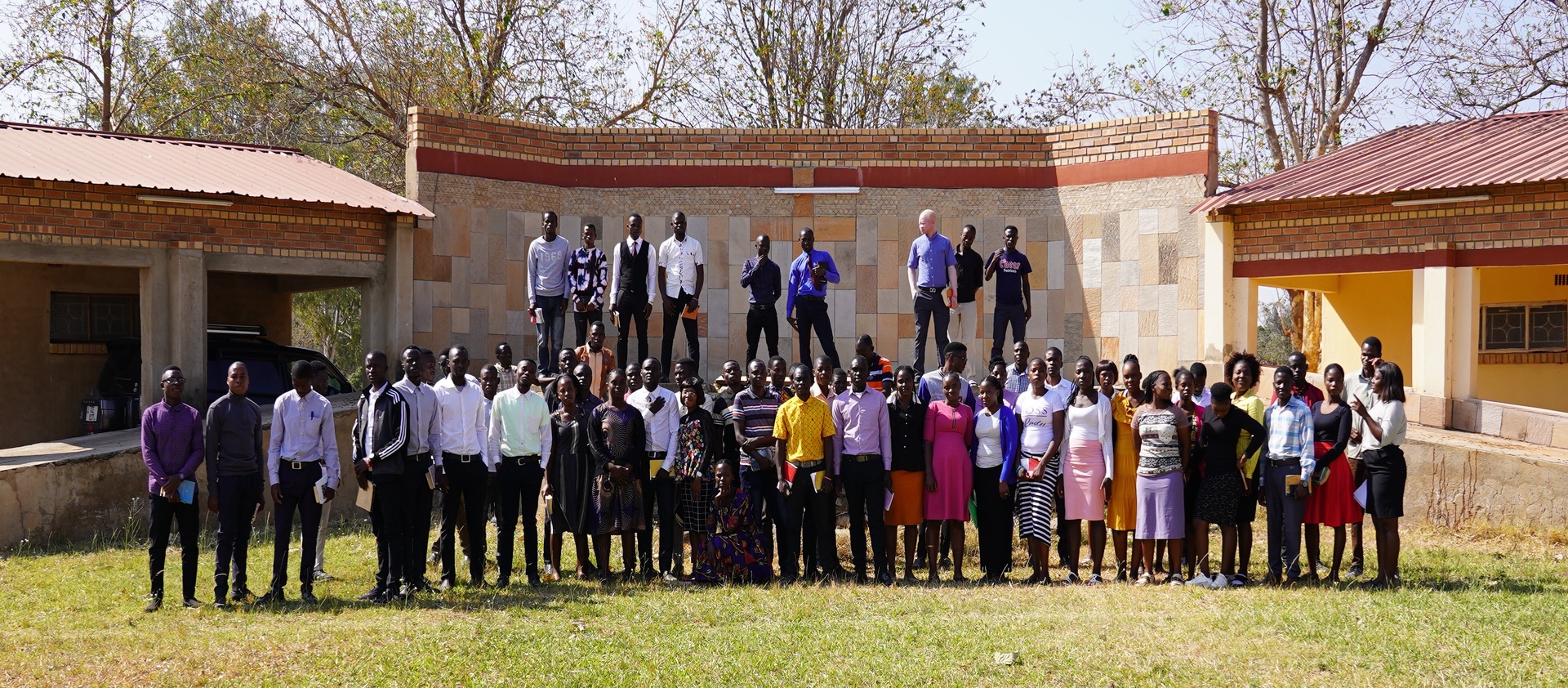 George Benson Christian University College – GBCUC