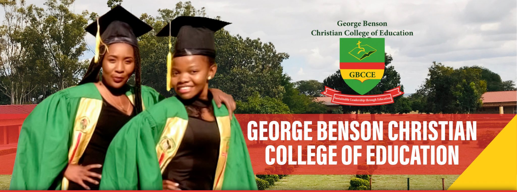 Library – George Benson Christian University College